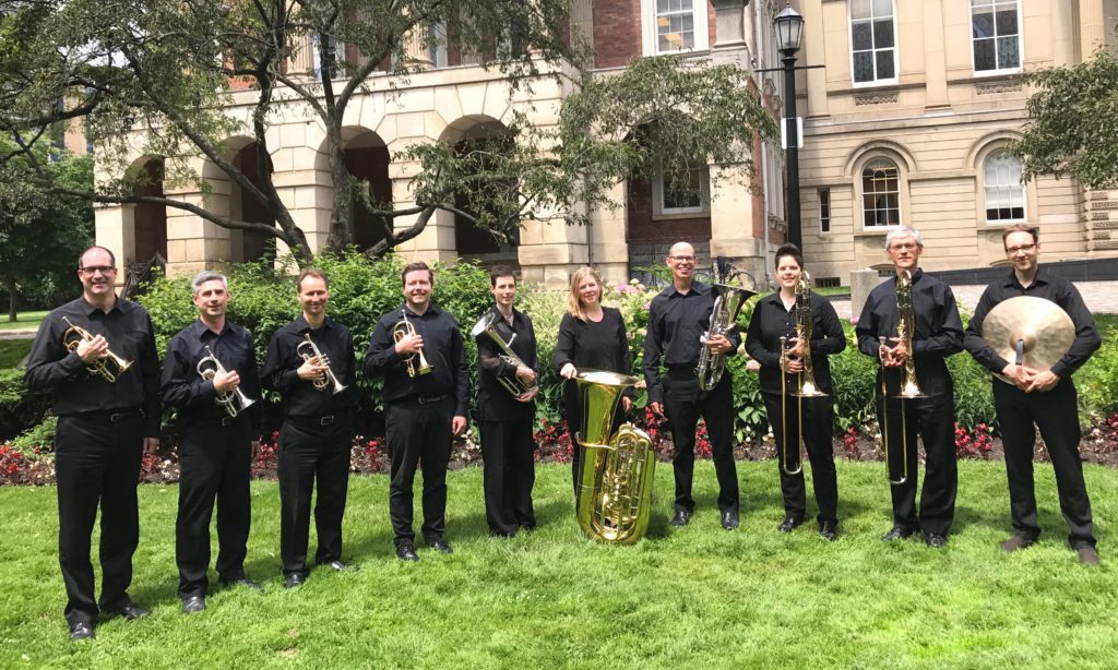 HOME_2022 - Prince Edward County Chamber Music Festival